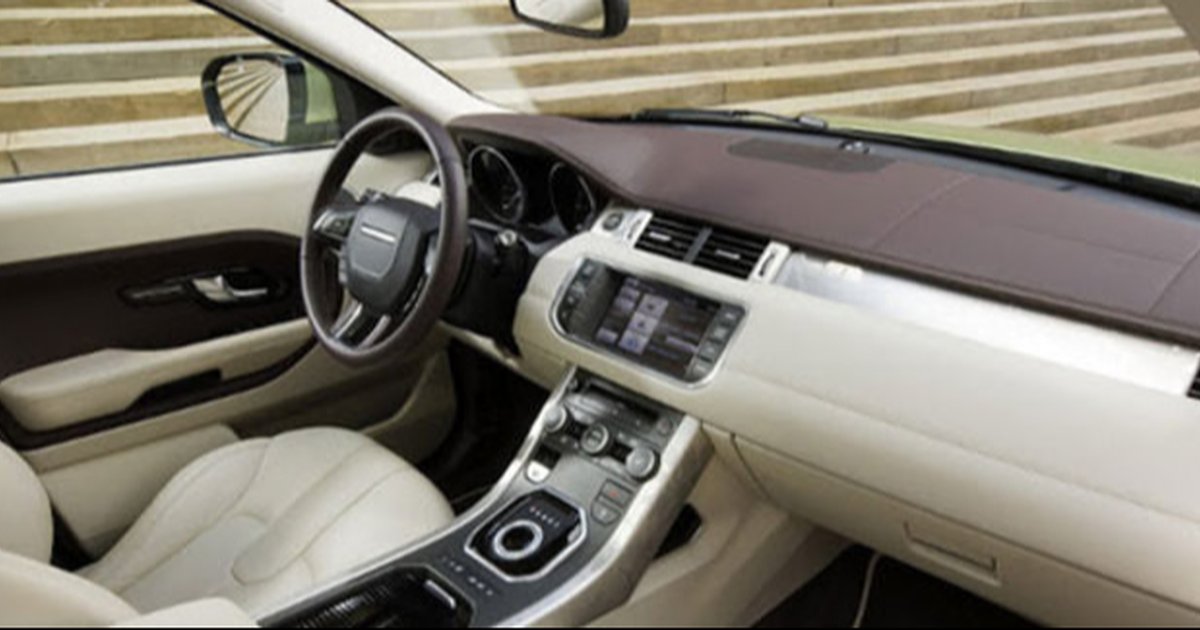 Langkah Efektif dan Aman dalam Cara Membersihkan Interior Mobil - Tips ...