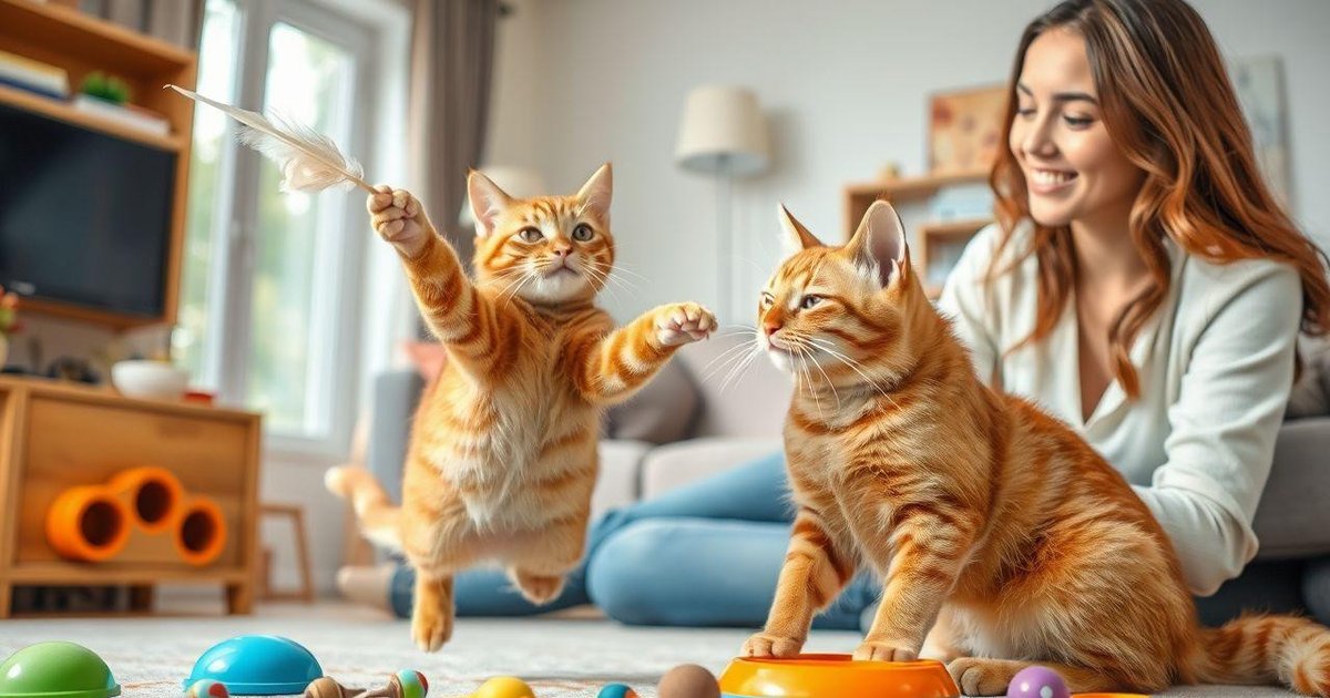 Tips Merawat Kucing dengan Aman Selama Kehamilan, Cegah Bahaya kepada ...