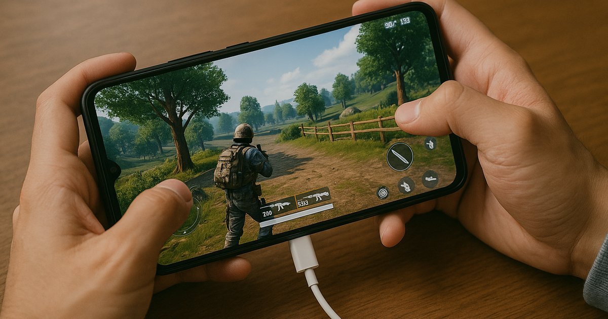 Cara Menghindari Overheat Saat Main Game atau Zoom Call di HP - merdeka.com