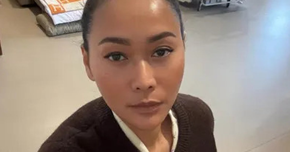 Inul Daratista Baru Sadar Sangat Ketergantungan pada Adam Suseno, Sang Suami Sangat Telaten Bak ...