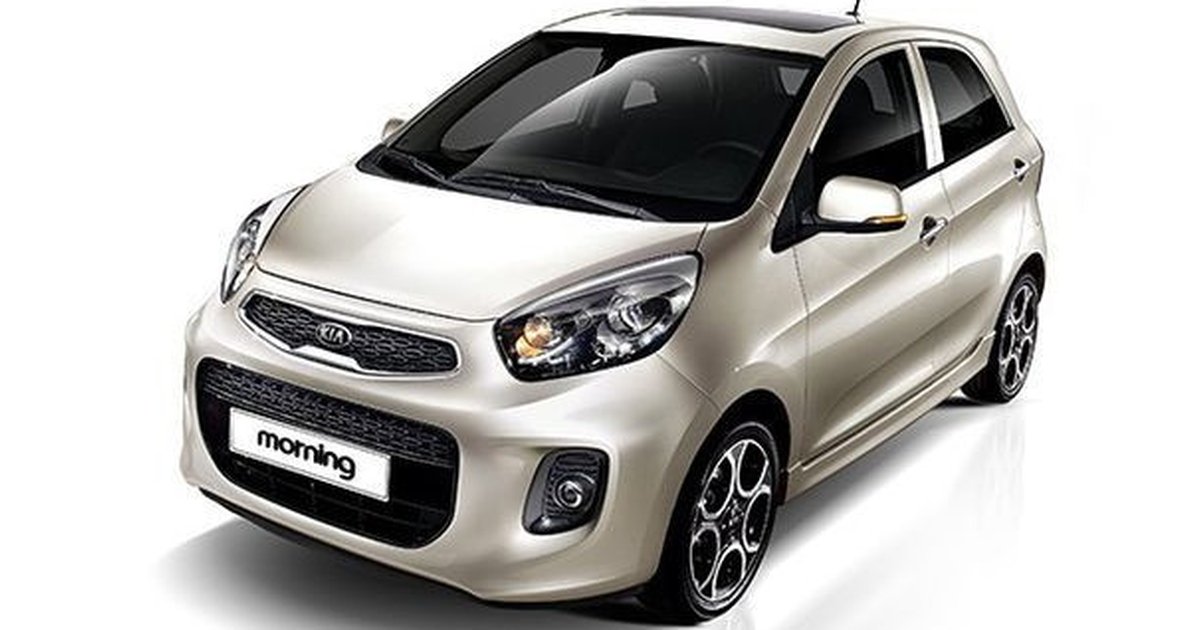 Bikin Penasaran! Inilah 5 Mobil Harga 60 Jutaan? Ada Avanza Generasi ...