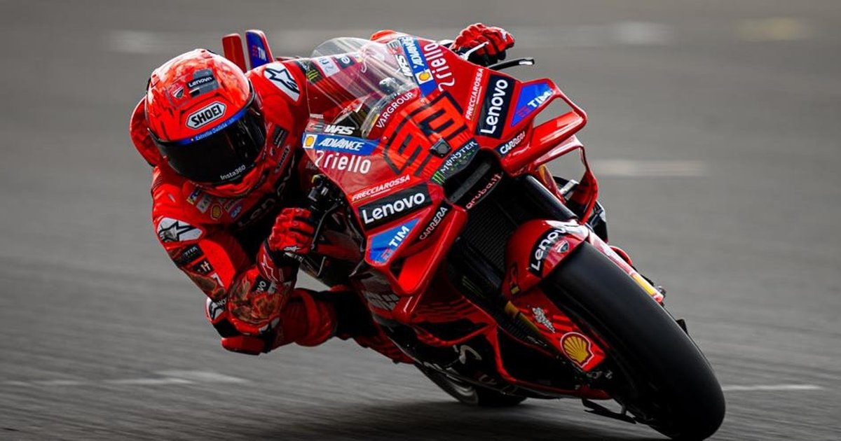 Link Live Streaming MotoGP, Jangan Lewatkan Aksi Pembalap Jagoanmu ...