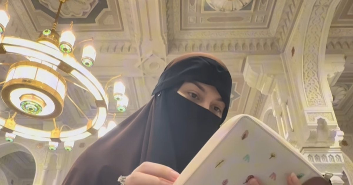 Pasti Tampil Cantik dan Styalish, ini Inspirasi 8 Pilihan Outfit Hijab ...