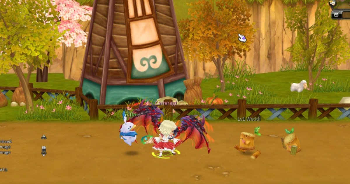 Gravity Game Link Umumkan Rilis Dragonica Origin di Asia Tenggara ...