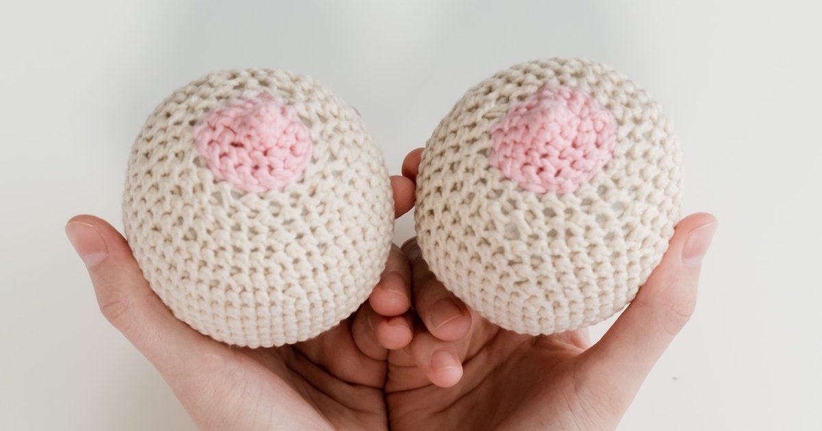 Penyebab Puting Mengeras dan Menegang: Fakta, Mitos, dan Kapan Harus ke ...