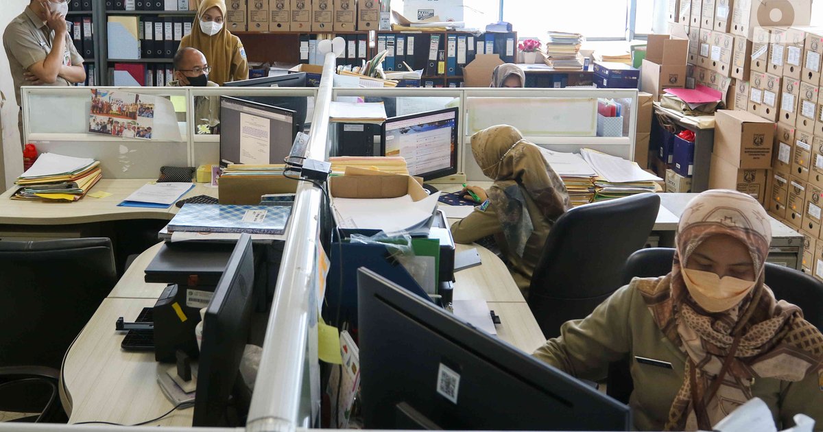 Tak Hanya di Indonesia, LAN Kini Turut Perkuat Pembangunan SDM di Timor ...