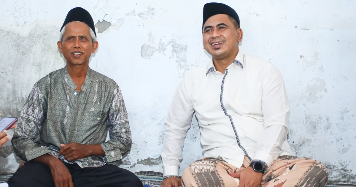 Taj Yasin Temui Guru Didenda Rp25 Juta karena Tampar Siswa: Kalau Masalah Kecil Dibesarkan ...