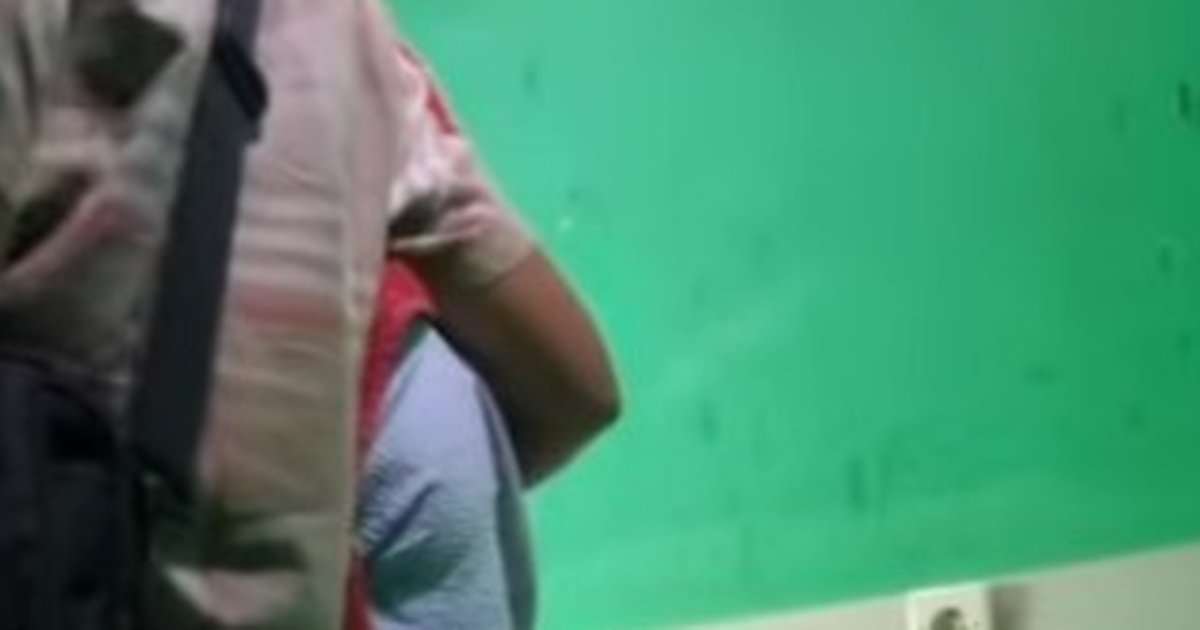 Kades di Demak Digerebek lagi Berduaan Sama Wanita Lain di Kamar Kos ...