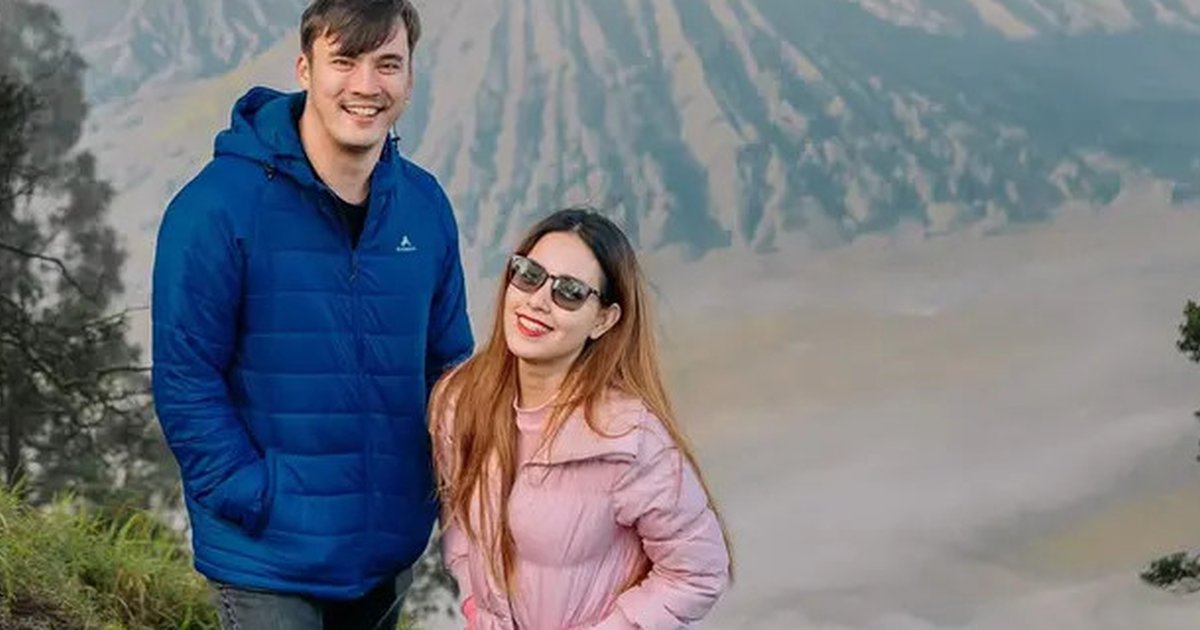 Isu Rendy Kjaernett Punya Selingkuhan Cewek Inisial BL, Ini Respons ...