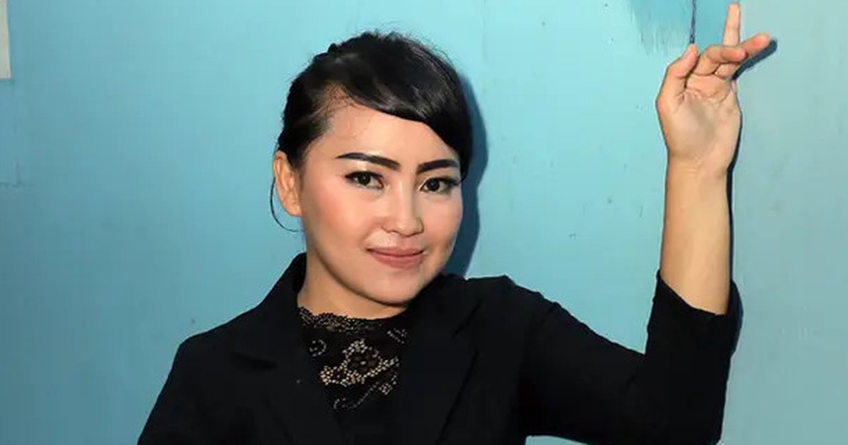 Kisah Mpok Alpa Setelah Curhatan Viral Dihadiahi Rp10 Juta oleh ...