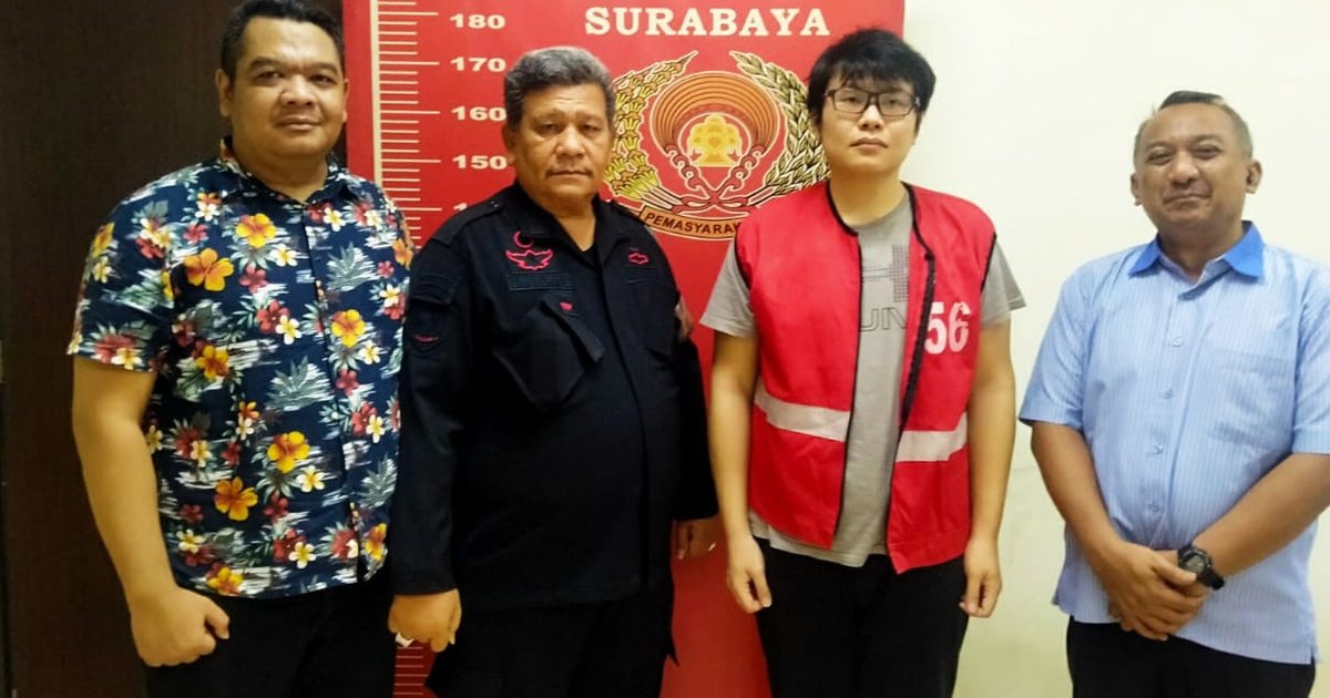 Ronald Tannur, Terpidana Pembunuh Dini Sera Afrianti Dapat Remisi 4 ...