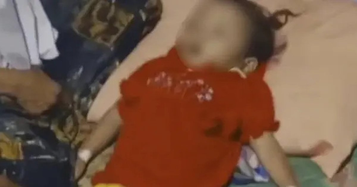 Cerita Lengkap Bocah Raya Meninggal Akibat Cacing Bersarang di Tubuh, Sungguh Memilukan ...