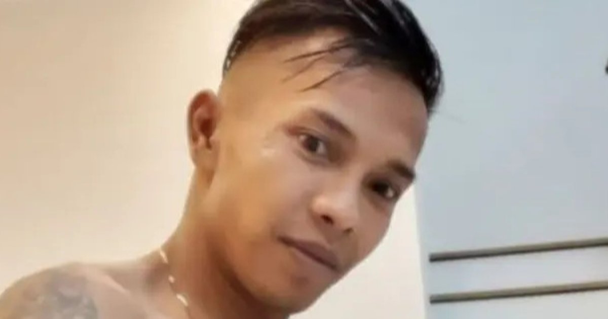 Divonis Mati, Pembunuh Nia Kurnia Sari Gadis Penjual Gorengan Tertunduk ...