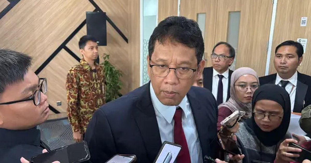 Pemerintah Dapat Bunga 4% Setelah Kucurkan Rp 200 Triliun ke Lima Bank ...