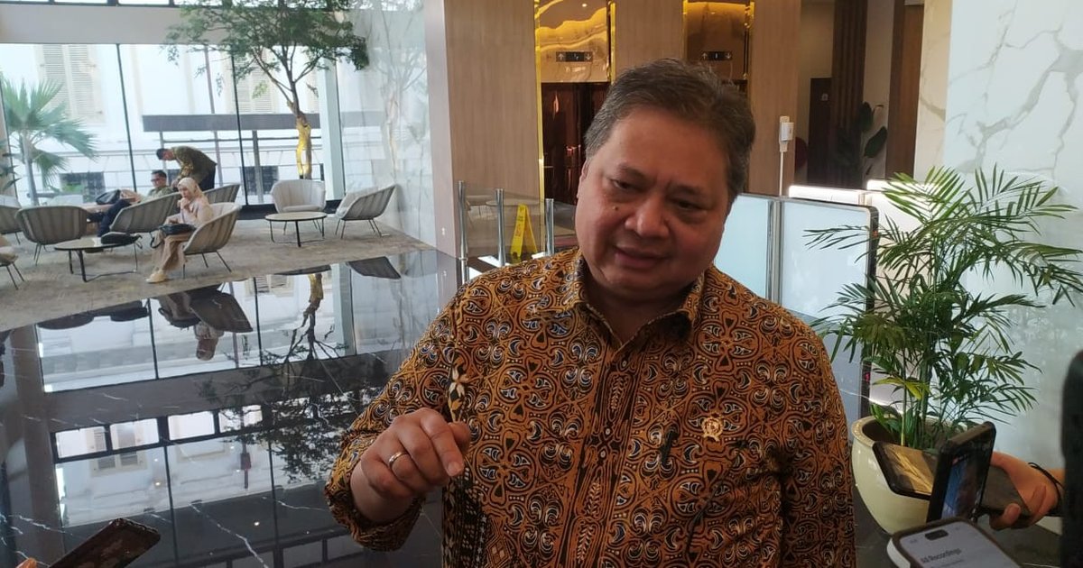 Daftar Lengkap 8 Paket Stimulus Ekonomi Baru Diluncurkuan Pemerintahan ...