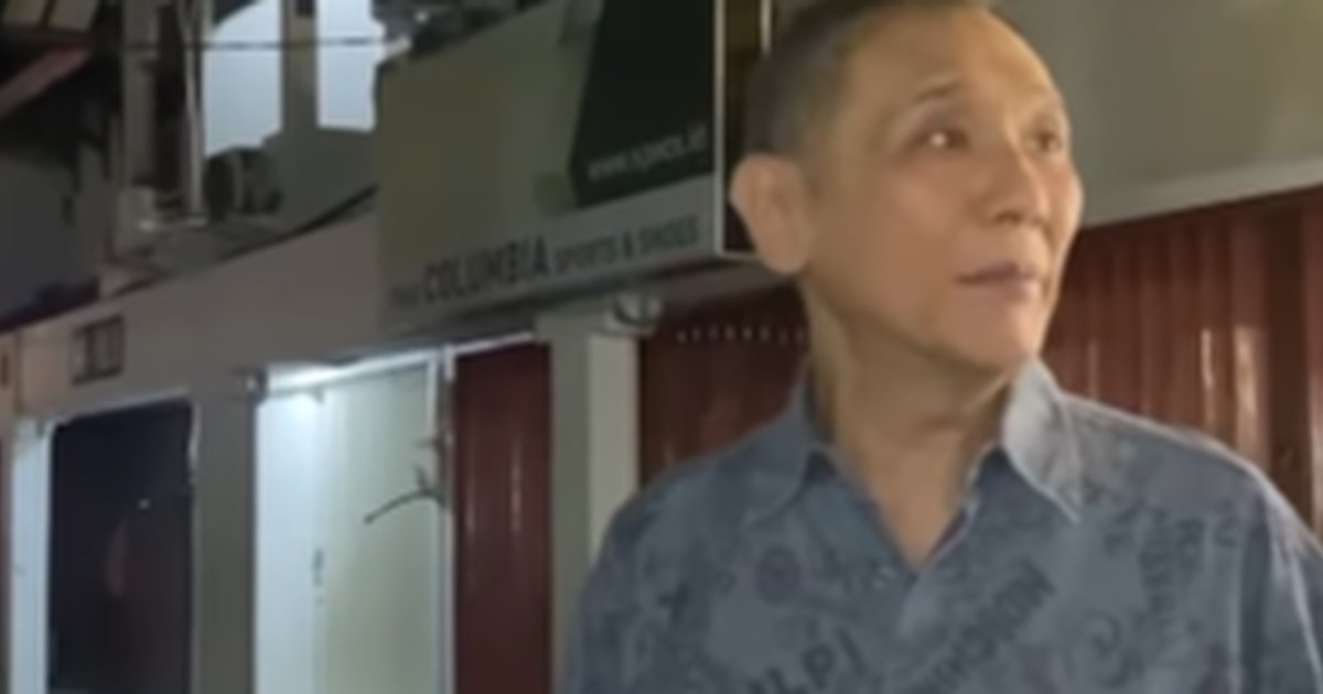 VIDEO: Jusuf Hamka Beri Nasihat Uya Kuya & Istri Usai Rumah Dijarah ...