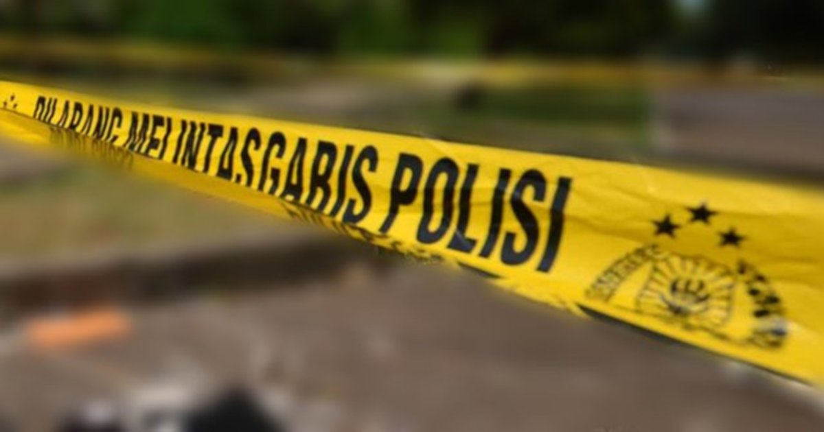 Sempat Hilangkan Jejak, Sopir Truk Pelaku Tabrak Lari Polisi Ditangkap - merdeka.com