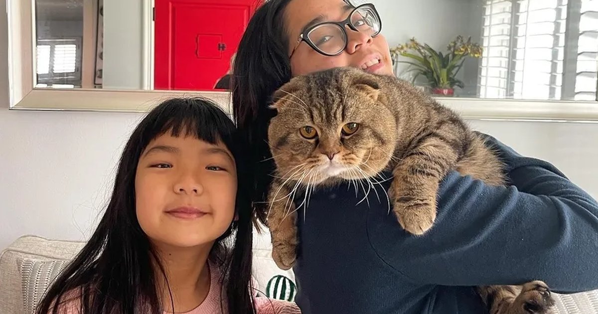 Relakan Semua Barang yang Dijarah, Astrid Kuya Berharap Kucingnya yang ...