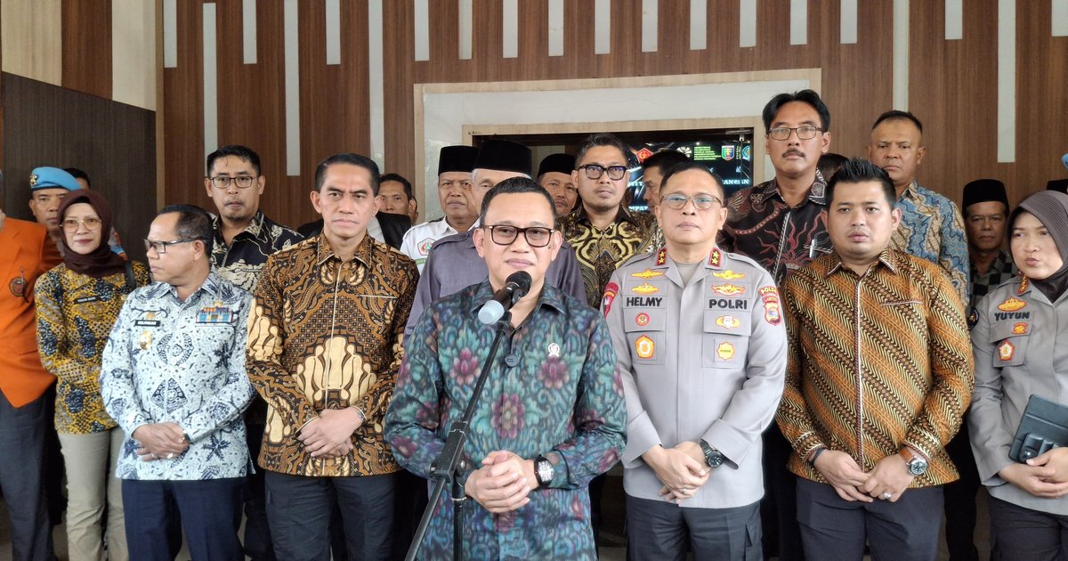 Benarkah Abdul Kadir Karding Dicopot Prabowo karena Main Domino? Begini ...