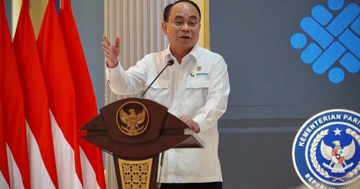 Kontroversi Budi Arie, Sempat Tersandung Kasus Judi Online Kini Didepak ...