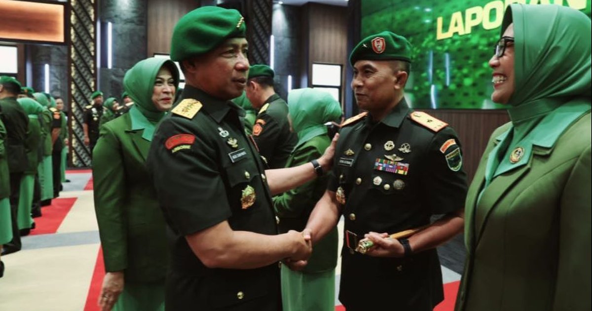 TNI AD Dalami Soal Motif 13 Prajurit Siksa KKB, Inisiatif Pribadi atau ...