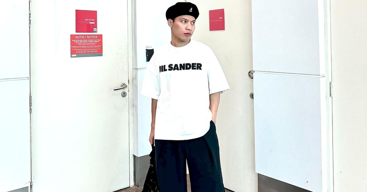 Meninggal Dunia di Usia 26 Tahun, Ini Sosok Selebgram Bro Jabro ...