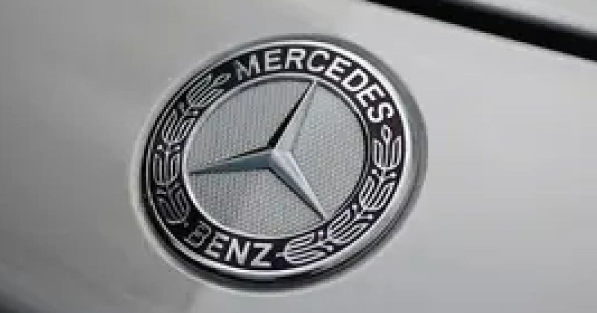 Sejarah Industri Mobil Asal Jerman Mercedes Benz, Produsen Brand ...