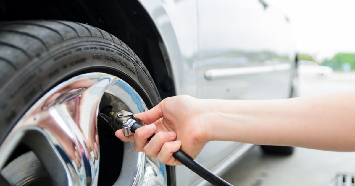 Ban Mobil Habis Sebelah, Pahami Faktor-faktor Penyebabnya - Mobil ...