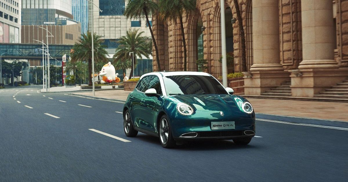 Daftar Merek Mobil China yang Siap Masuk Indonesia - Mobil Otosia.com