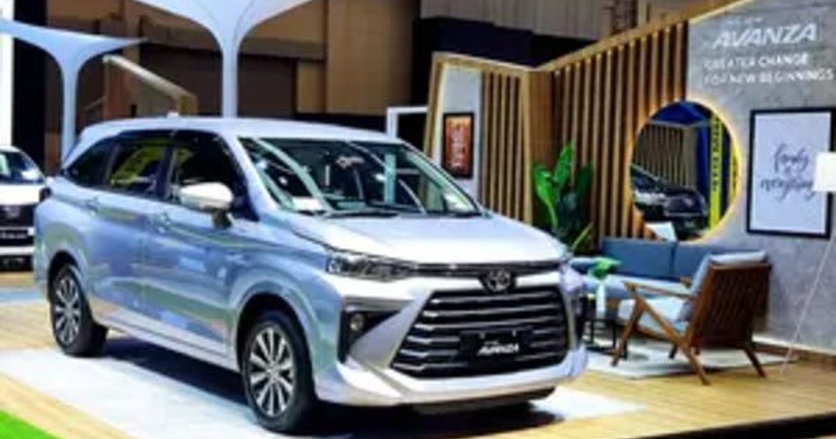 10 Rekomendasi dan Spesifikasi Mobil Dibawah 300 Juta yang Tidak Main ...
