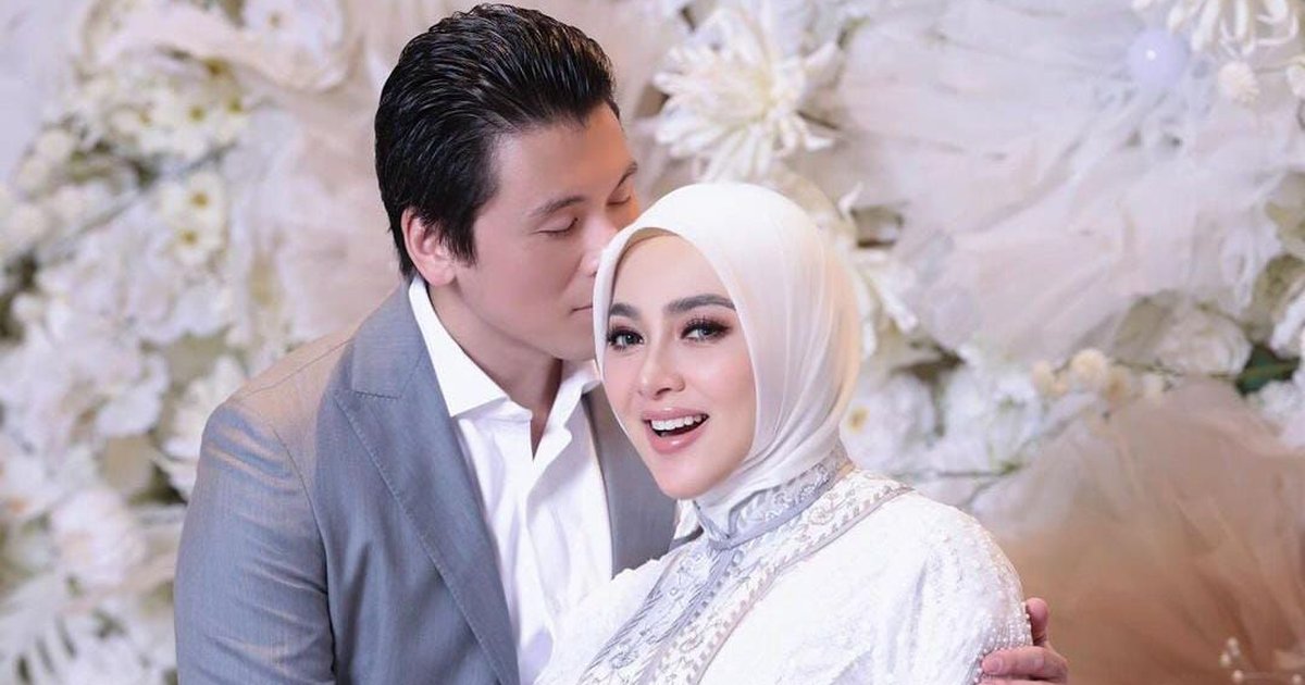 10 Potret Koleksi Perhiasan Syahrini yang Harganya Selangit, Ada Cincin ...
