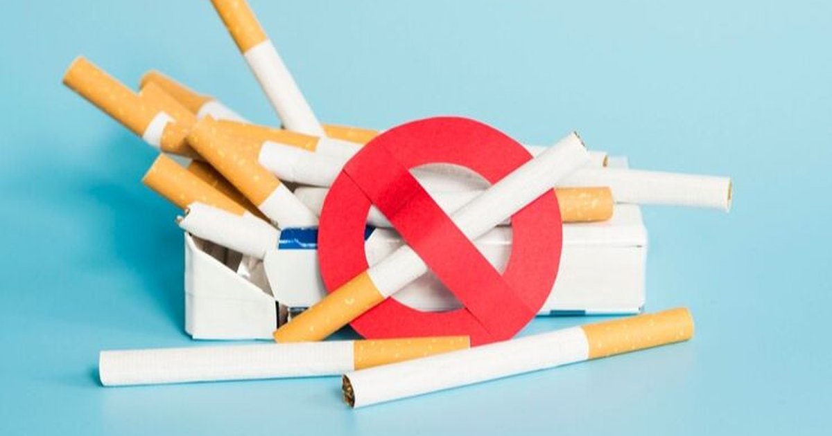 Ini Alasan Mengapa Satu Bungkus Rokok Putih Isi 20 Batang - merdeka.com