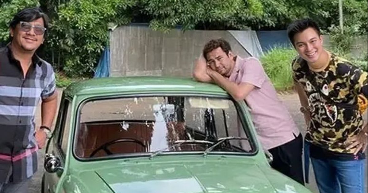 10 Cara Test Drive Mobil Tua Secara Efektif, Biar Pulang Tak Bawa ...