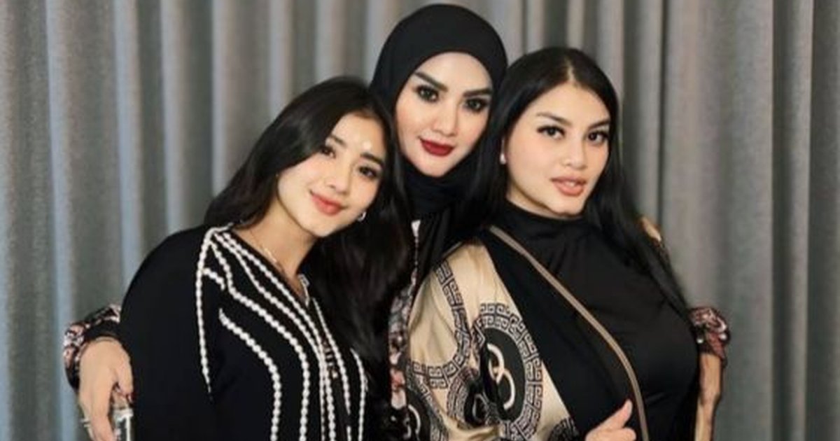 Multitalenta dan Insecure Dengan Orang Terdekatnya, 8 Fakta Ghea Youbi Yang Tidak Banyak ...