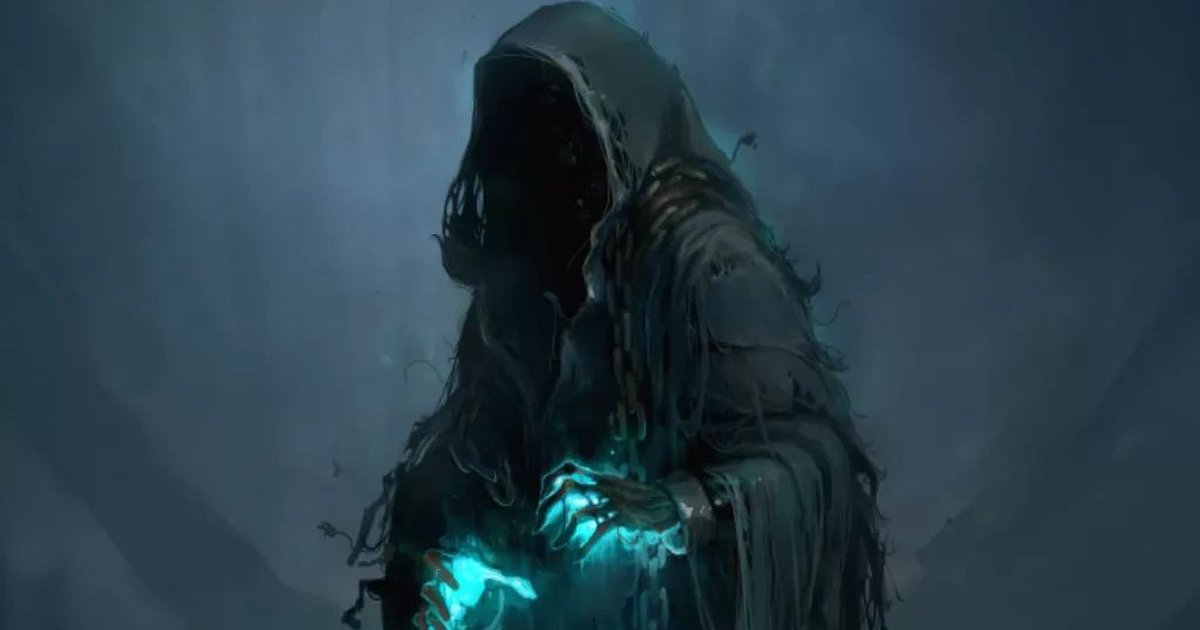 Mengenal Jurig Jarian, Hantu dari Tanah Sunda yang Dipercaya Mendiami ...