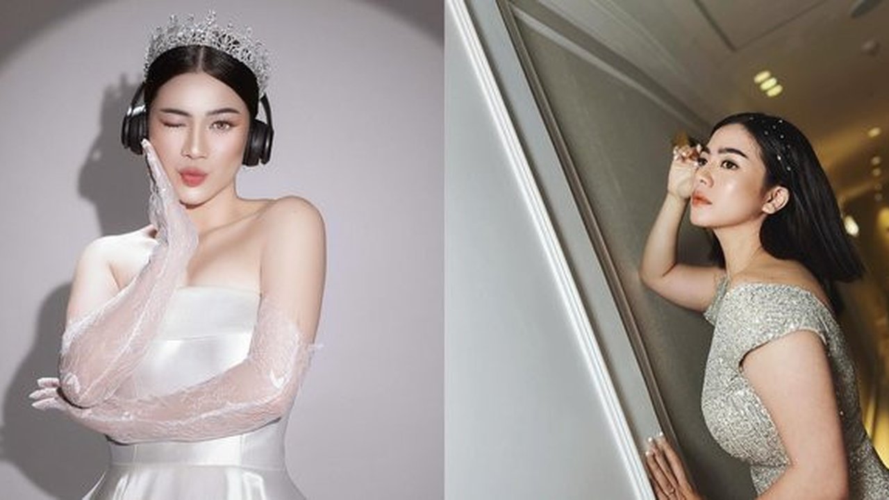 Makin Tajir Melintir, Ini Berjalanan Karier Felicya Angelista Bikin Salfok