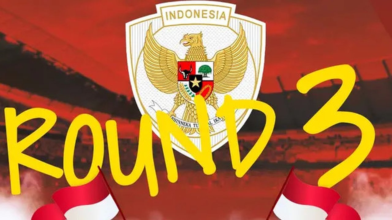 Jadwal Lengkap Timnas Indonesia Vs Arab Saudi di Kualifikasi Piala ...