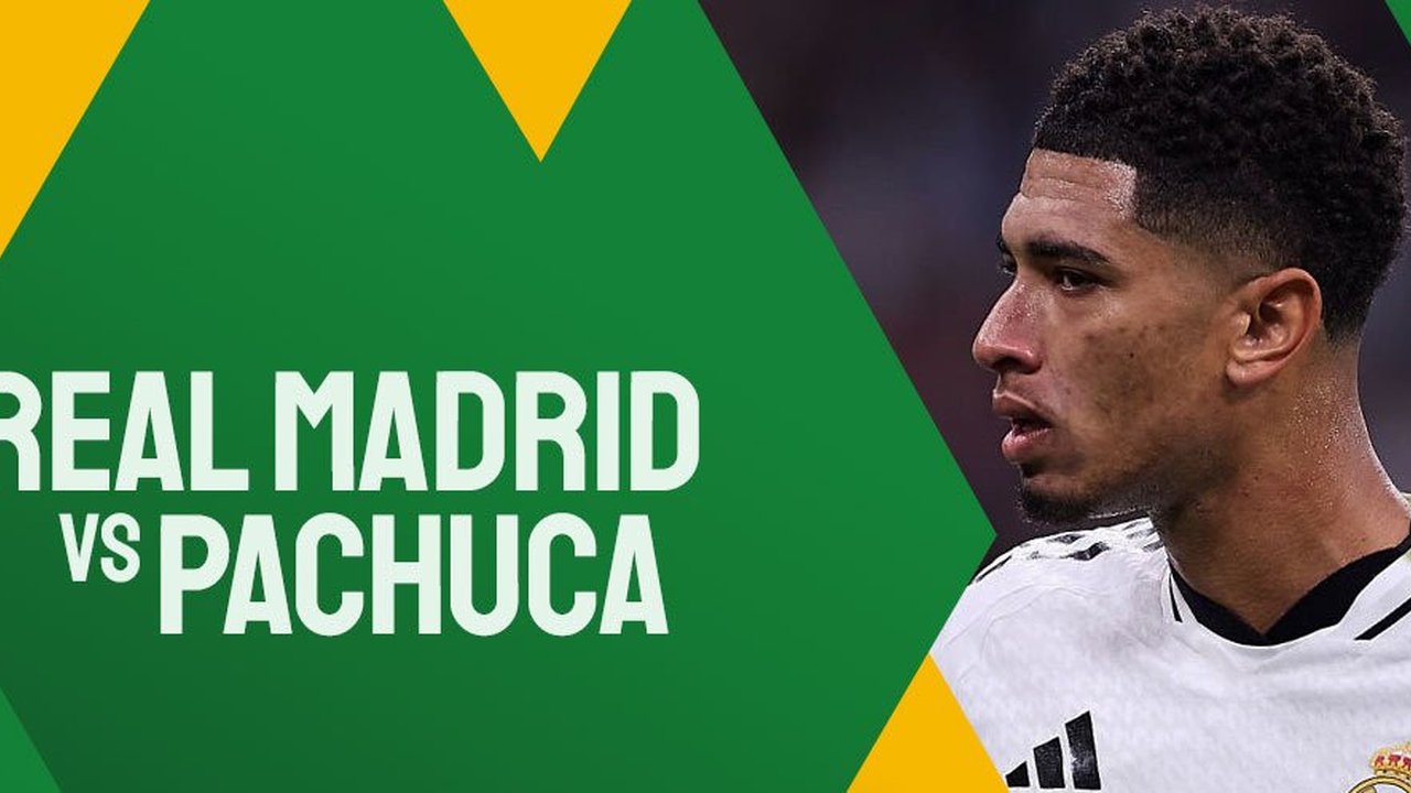 Prediksi Pertandingan Real Madrid Vs Pachuca, 19 Desember 2024