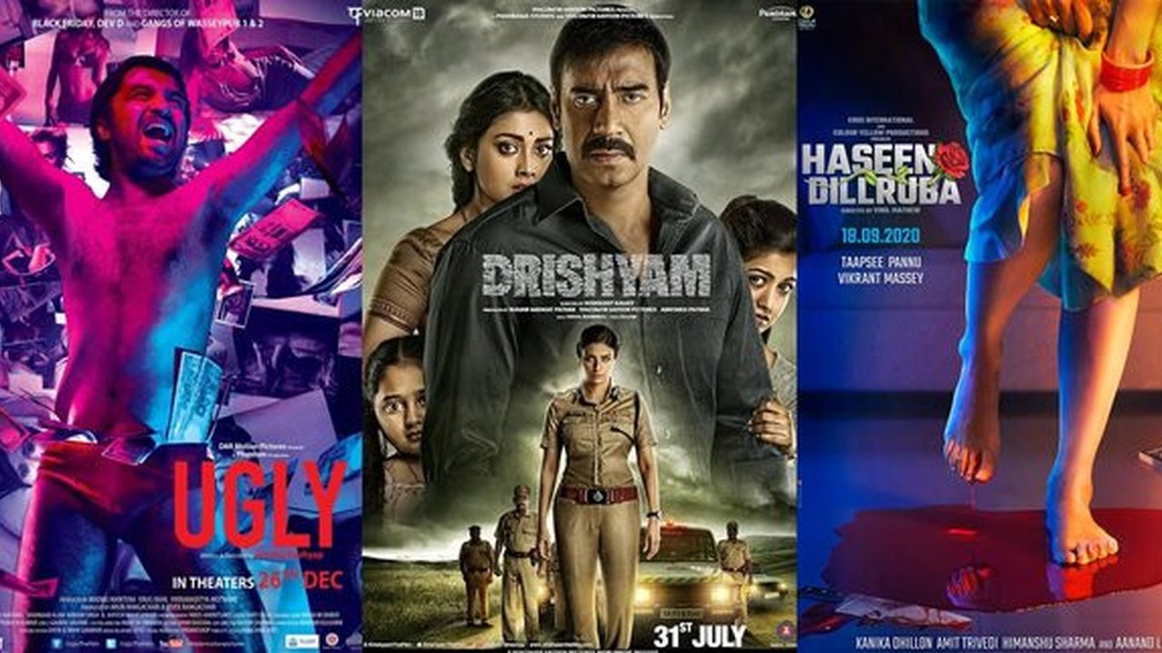 9 Rekomendasi Film India Plot Twist Crime Populer dan Wajib Ditonton ...