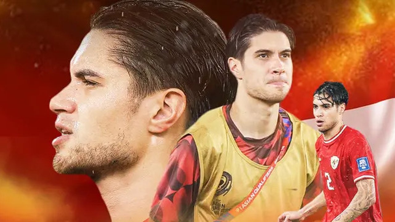 3 Bintang Timnas Indonesia yang Berpotensi Tak Bisa Tampil Akibat ...