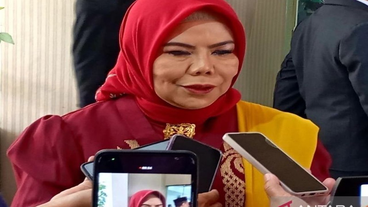 Pemprov Gorontalo Berikan Beasiswa S1 Gratis untuk Guru SLB