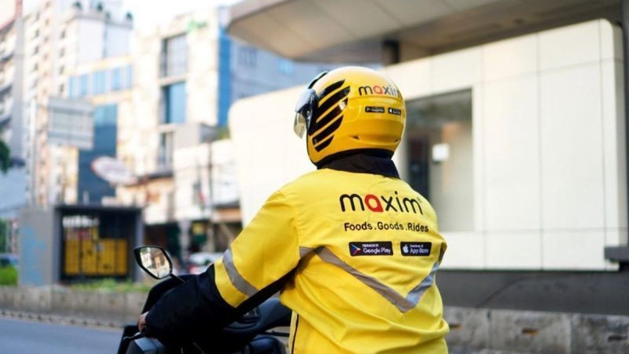 Grab dan Maxim Tolak Wacana Pengemudi Ojol Jadi Karyawan Tetap ...