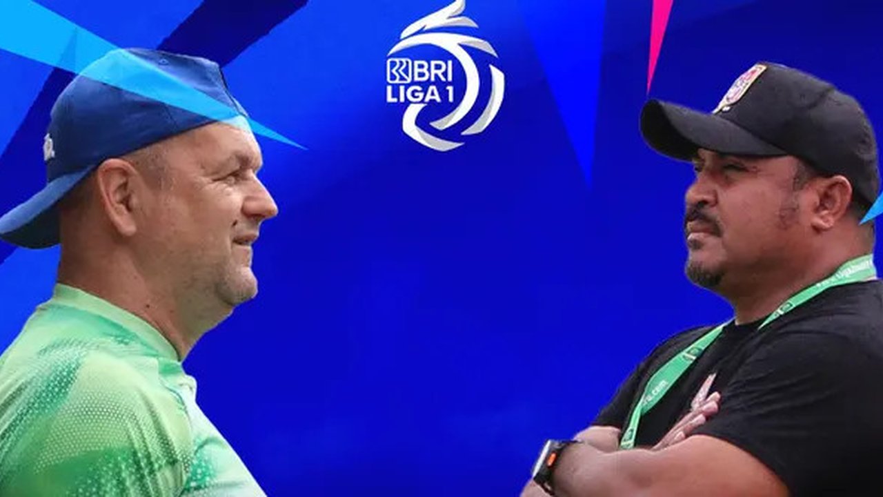 Prediksi Pertandingan Malut United Vs Persib Bandung Hari ini, Jumat 2 ...
