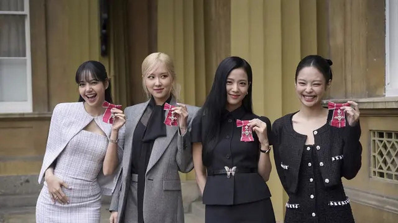Blackpink Gelar Konser Deadline di GBK Jakarta, Ini Rincian Seat Plan ...