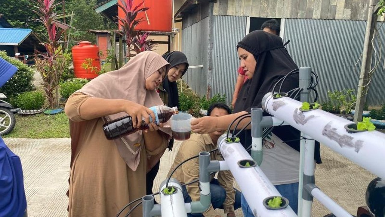 Inovasi 'Waste to Value' Pertamina Patra Niaga: Limbah Jadi Cuan ...