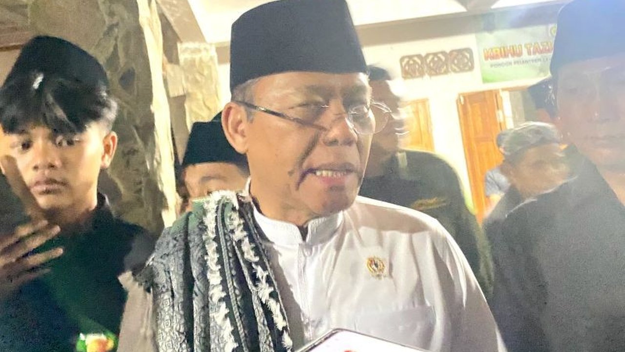Utusan Presiden Apresiasi Kurikulum Ketahanan Pangan Pesantren Zawiyah ...