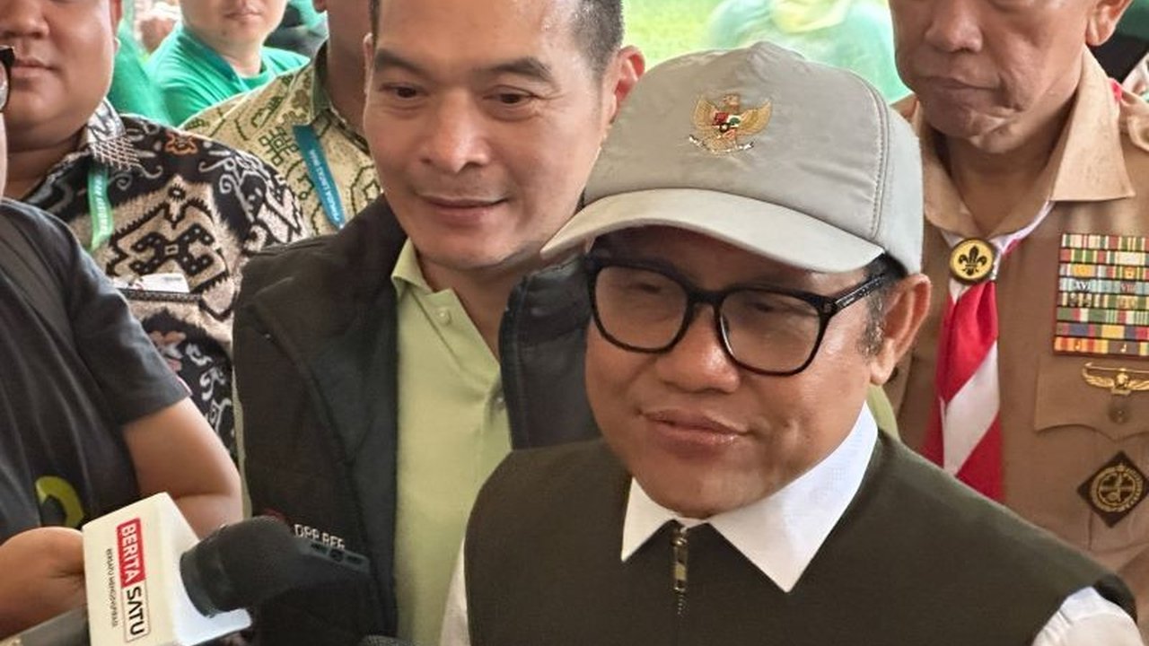 Menko PM Respons Peluang Status Bencana Nasional di Sumatera Akibat Banjir Longsor