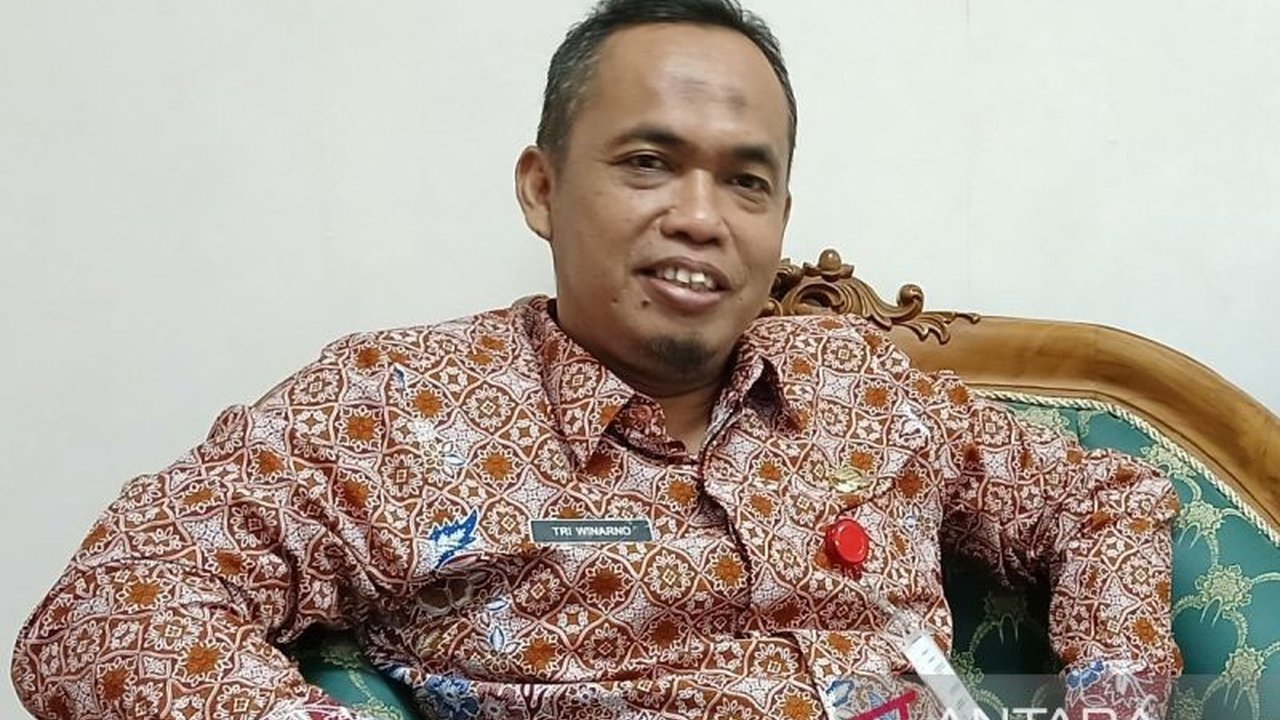 Realisasi PBB Temanggung Lampaui Target APBD 2025, Kesadaran Warga ...