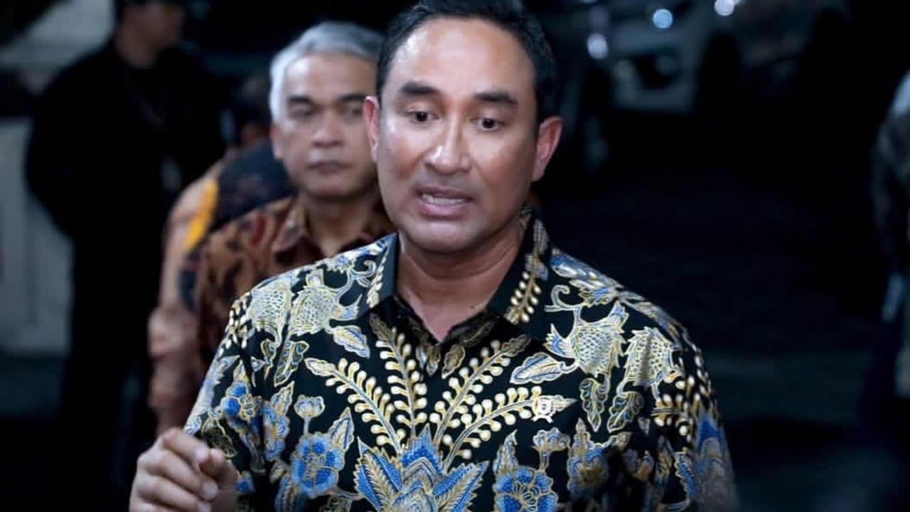 Kepala BNN: Klinik IPWL Cawang, Masyarakat Jalani Rehabilitas Tanpa ...