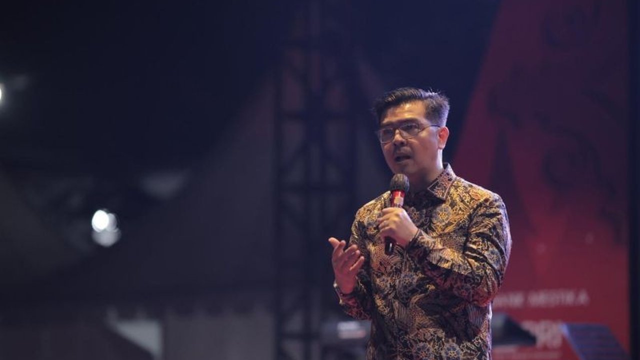 Bagak Marnatal 2025: Momentum Kebangkitan Pematangsiantar dari Bencana ...